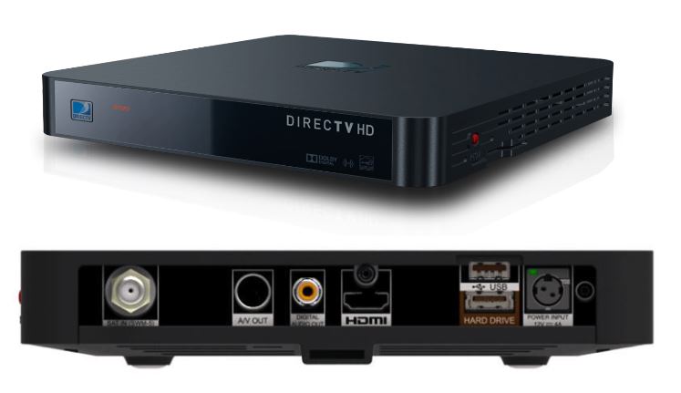 DirecTV – WeaKnees Blog